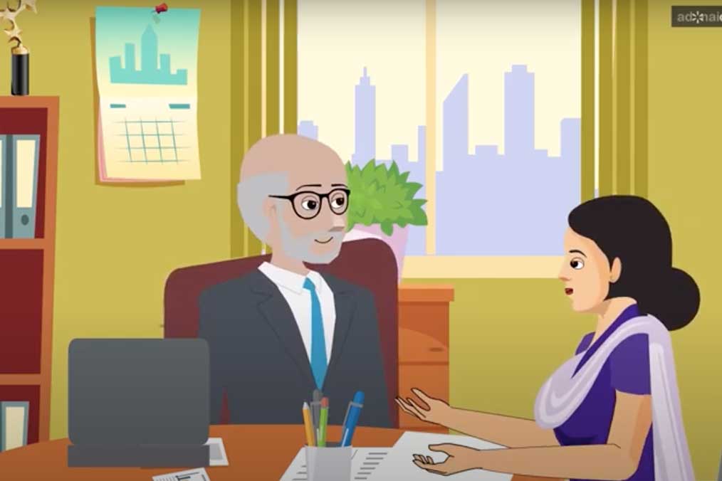 Understanding Your Learner: Learner Personas - Adonaiori Understanding Your Learner: Learner Personas - Adonaiori